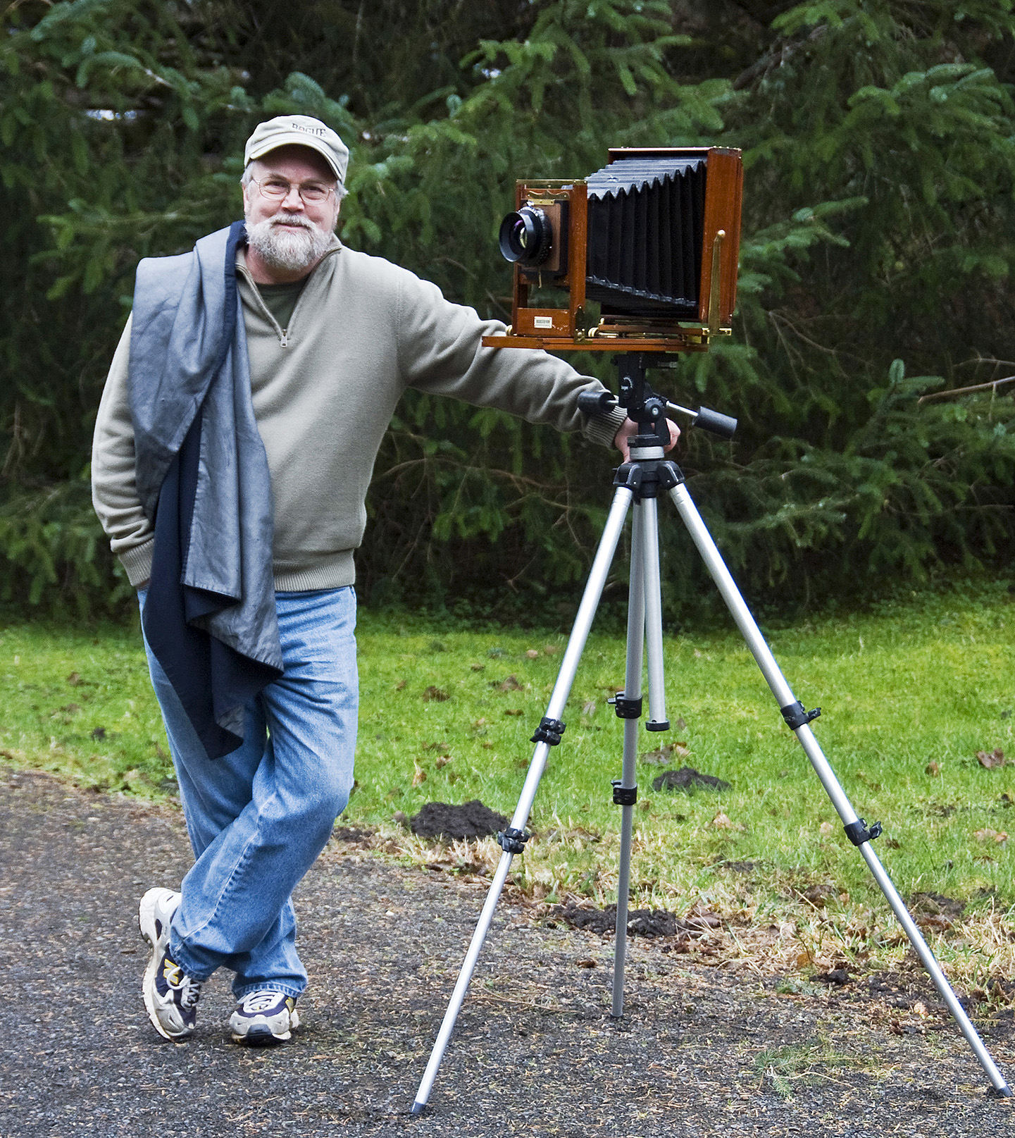 Tidewaters: Looking Back on Oregon’s Coast Range Rivers – Pacific ...